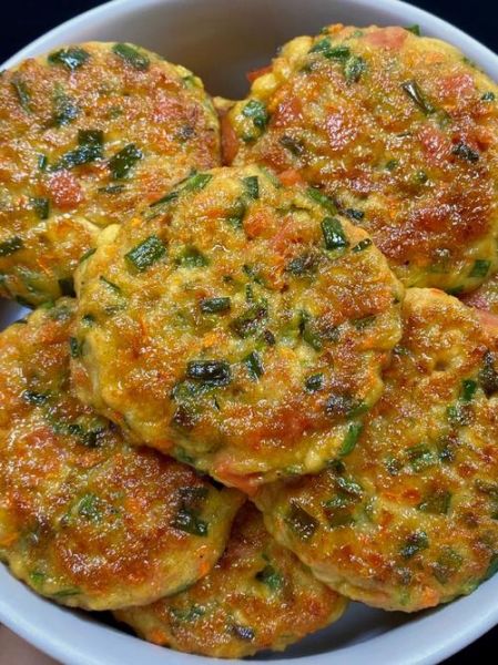 土豆饼怎么做_土豆饼配方比例-第1张图片-山城妙识 土豆饼怎么做_土豆饼配方比例-第1张图片-山城妙识