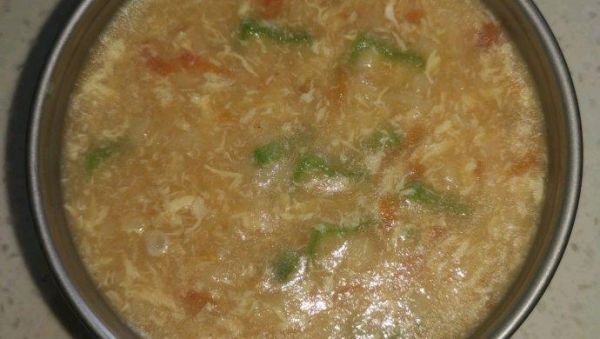 秋葵鸡蛋汤怎么做_秋葵鸡蛋汤的功效与禁忌-第3张图片-山城妙识