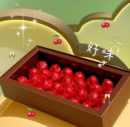 世界十大酒心巧克力品牌有哪些_如何挑选正宗酒心巧克力-第2张图片-山城妙识