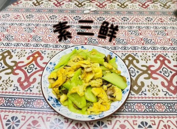 素三鲜是哪三鲜_素三鲜怎么做好吃-第2张图片-山城妙识 素三鲜是哪三鲜_素三鲜怎么做好吃-第2张图片-山城妙识