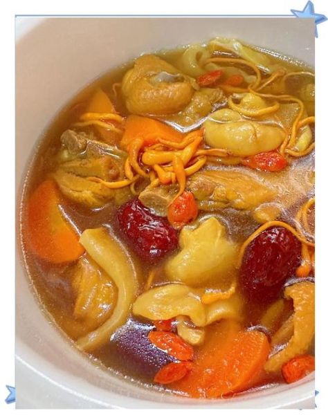 冻鳕鱼汤怎么做好吃_冻鳕鱼汤的做法大全-第3张图片-山城妙识