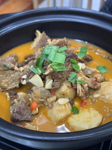 芋头煲怎么做好吃_芋头煲的做法大全集-第3张图片-山城妙识 芋头煲怎么做好吃_芋头煲的做法大全集-第3张图片-山城妙识