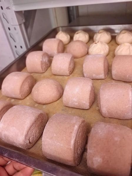 面点制作花样大全窍门_如何让馒头包子更松软-第3张图片-山城妙识