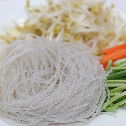 绿豆粉条和红薯粉条的区别_哪个更好吃-第3张图片-山城妙识