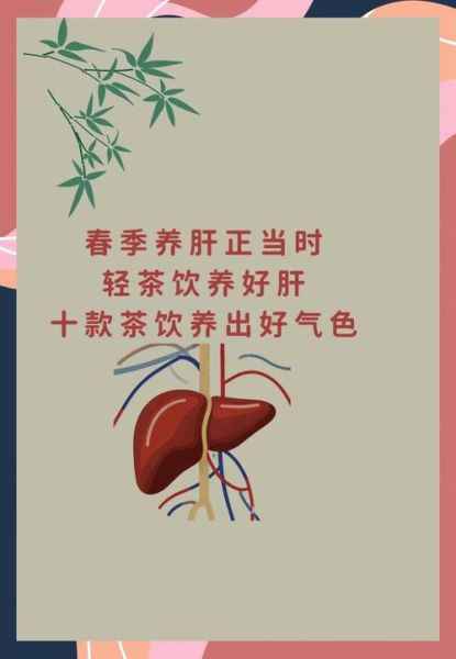 春季养生茶配方有哪些_春季喝什么茶养肝-第2张图片-山城妙识 春季养生茶配方有哪些_春季喝什么茶养肝-第2张图片-山城妙识