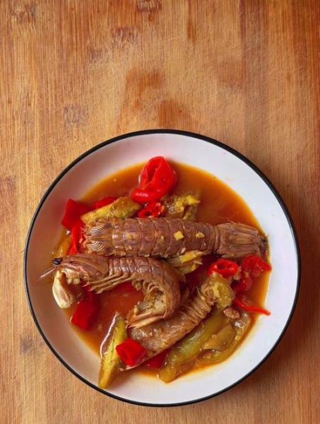 皮皮虾煮多长时间_冷水下锅还是热水-第2张图片-山城妙识