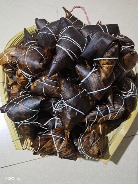 大粽子真的有吗_大粽子真实存在吗-第3张图片-山城妙识