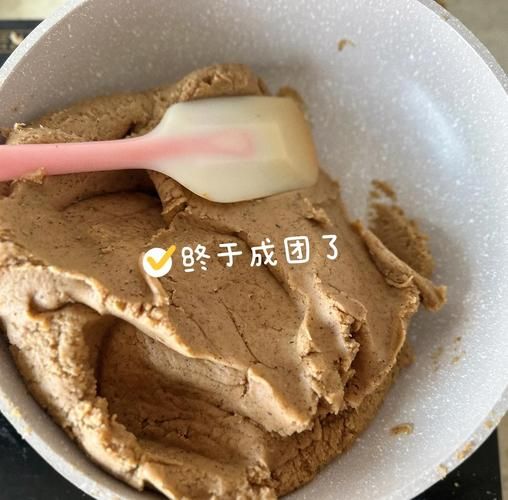 板栗饼的做法_板栗饼怎么做好吃又酥软-第2张图片-山城妙识