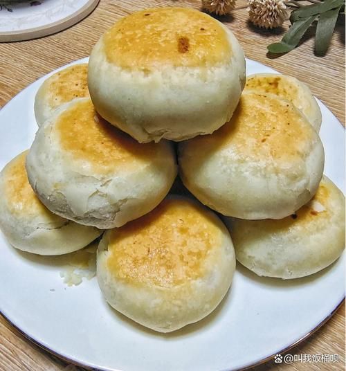 板栗饼的做法_板栗饼怎么做好吃又酥软-第3张图片-山城妙识