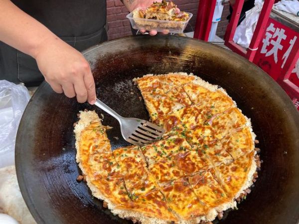 武汉特产小吃有哪些_武汉小吃哪里最正宗-第1张图片-山城妙识