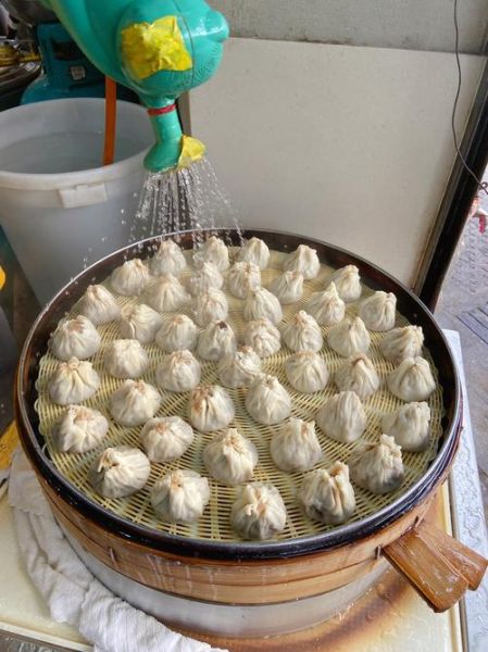 武汉特产小吃有哪些_武汉小吃哪里最正宗-第2张图片-山城妙识