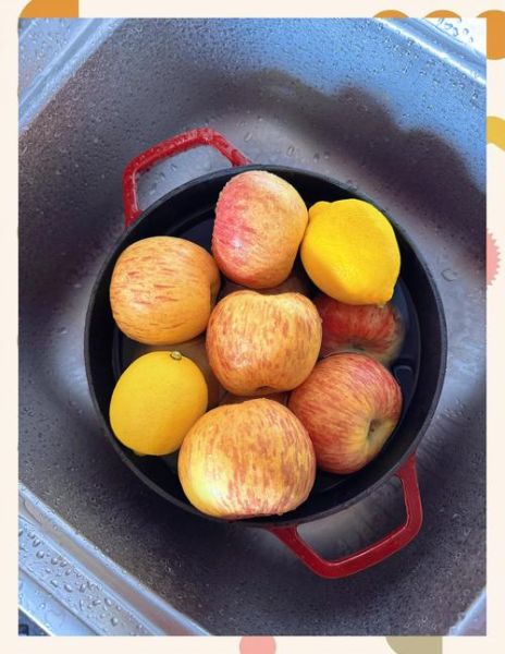 苹果酵素能减肥吗_苹果酵素的功效与作用-第1张图片-山城妙识