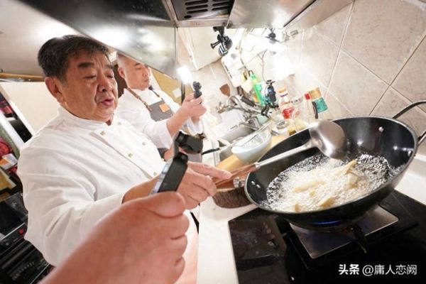 老饭骨三叔怎么了_三叔为什么退出老饭骨-第1张图片-山城妙识