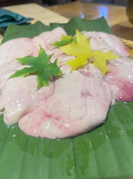 鮟鱇鱼的营养价值_鮟鱇鱼的功效与作用-第1张图片-山城妙识