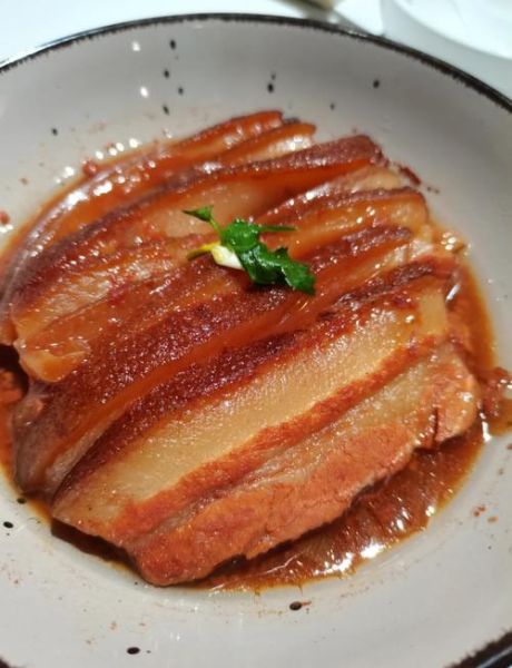 腐乳肉怎么蒸才好吃_腐乳肉蒸多久才入味-第2张图片-山城妙识