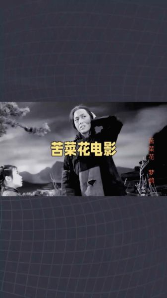 苦菜花电视剧全集免费在哪看_苦菜花全集剧情介绍-第2张图片-山城妙识