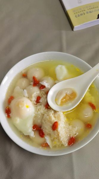 甜酒汤圆怎么煮不破_甜酒汤圆的做法窍门-第3张图片-山城妙识