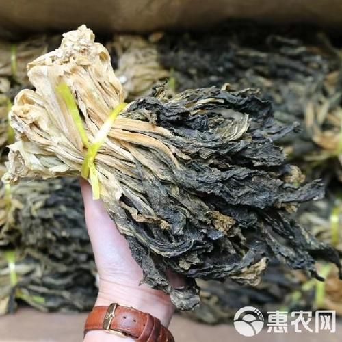 广东白菜干怎么做好吃_白菜干煲汤做法-第1张图片-山城妙识