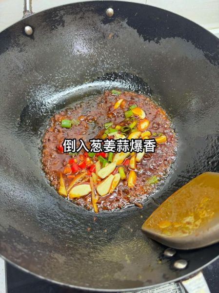 安康鱼怎么做好吃_红烧安康做法-第2张图片-山城妙识