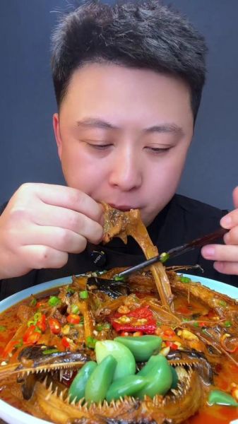 安康鱼怎么做好吃_红烧安康做法-第3张图片-山城妙识