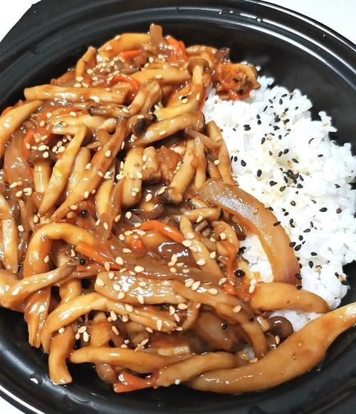 蟹味菇怎么做汤_蟹味菇汤的做法窍门-第3张图片-山城妙识