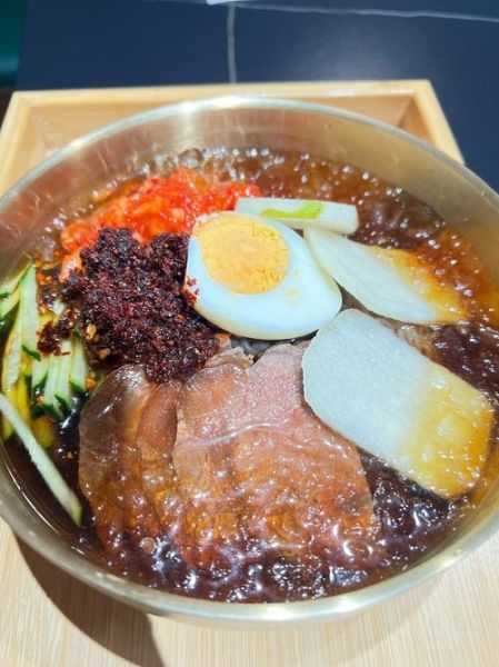 韩国著名小吃有哪些_韩国街头必吃美食推荐-第2张图片-山城妙识