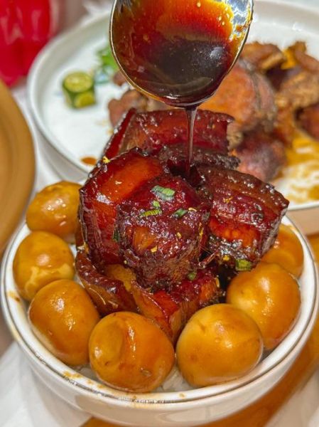 江苏家常菜有哪些_怎么做才地道-第3张图片-山城妙识