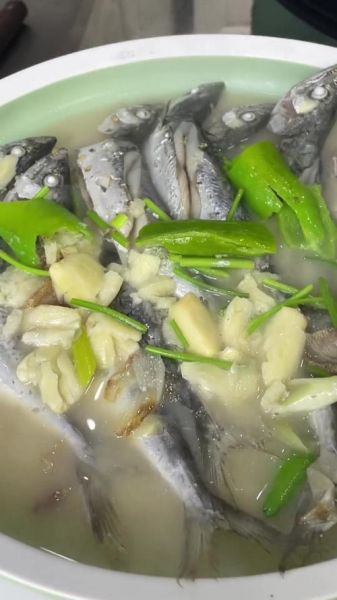 清炖鲅鱼最正宗的做法_清炖鲅鱼怎么做好吃-第3张图片-山城妙识 清炖鲅鱼最正宗的做法_清炖鲅鱼怎么做好吃-第3张图片-山城妙识
