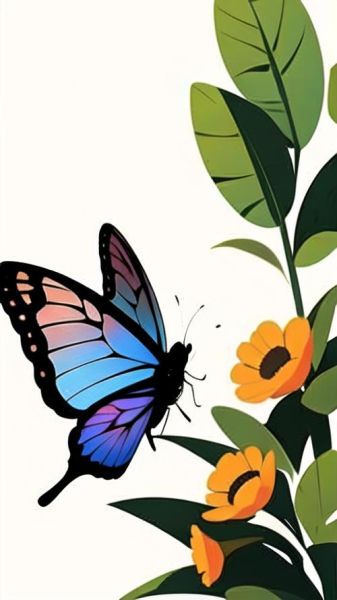 蝴蝶图片大全_高清蝴蝶图片怎么找-第3张图片-山城妙识 蝴蝶图片大全_高清蝴蝶图片怎么找-第3张图片-山城妙识