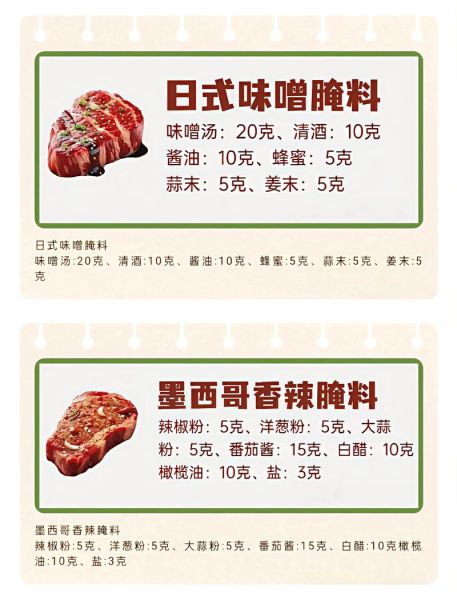 袋装菲力牛排怎么煎_袋装菲力牛排腌制方法-第3张图片-山城妙识