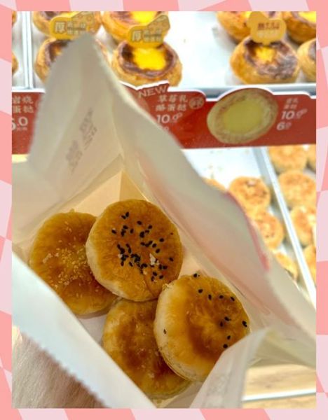 安徽阜阳十大特产有哪些_阜阳必买伴手礼推荐-第3张图片-山城妙识 安徽阜阳十大特产有哪些_阜阳必买伴手礼推荐-第3张图片-山城妙识