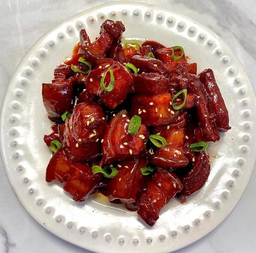 老北京腐乳肉怎么做_腐乳肉正宗做法-第2张图片-山城妙识