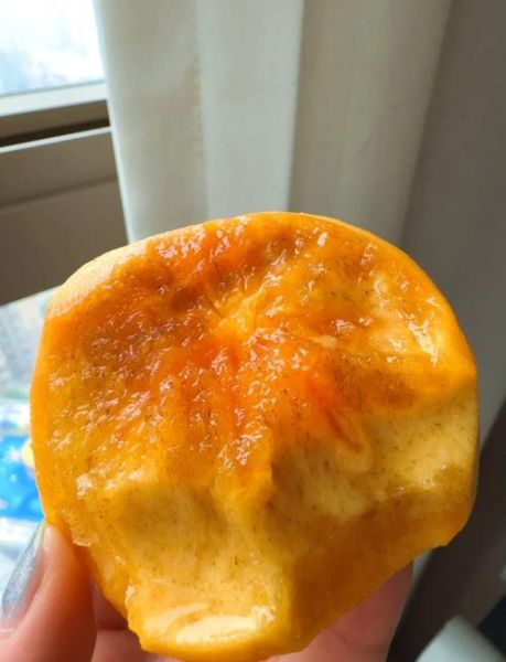 脆柿子怎么保存_脆柿子能放多久-第3张图片-山城妙识