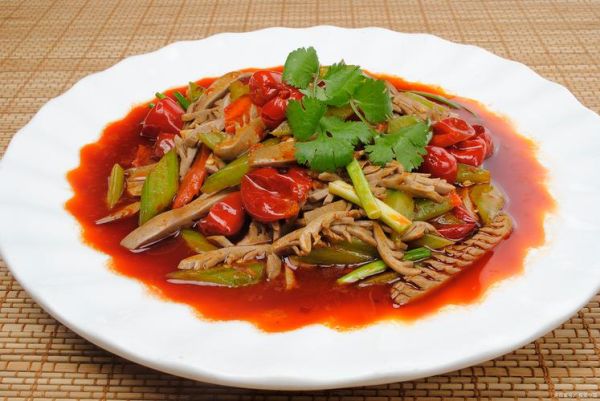 腰子怎么做好吃_腰子最简单做法-第3张图片-山城妙识 腰子怎么做好吃_腰子最简单做法-第3张图片-山城妙识