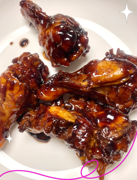 红烧鸡翅根要不要焯水_焯水后口感会变柴吗-第1张图片-山城妙识