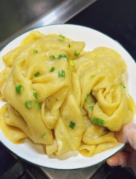 生粉可以做鸡蛋饼吗_生粉鸡蛋饼做法-第1张图片-山城妙识 生粉可以做鸡蛋饼吗_生粉鸡蛋饼做法-第1张图片-山城妙识