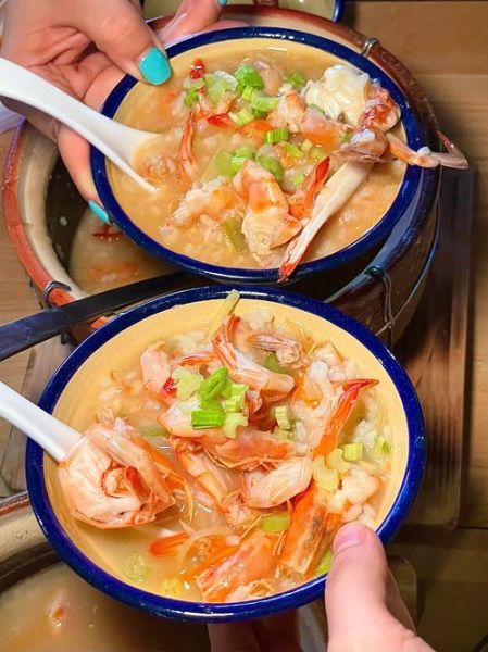 海鲜粥怎么做最好吃_海鲜粥的5个关键窍门-第3张图片-山城妙识