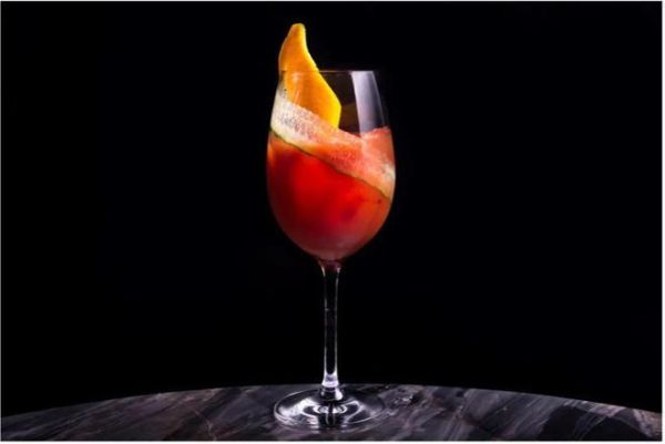 血腥玛丽鸡尾酒起源_血腥玛丽鸡尾酒故事是真的吗-第2张图片-山城妙识