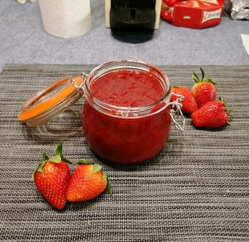 水果酱怎么做_自制水果酱保存多久-第2张图片-山城妙识 水果酱怎么做_自制水果酱保存多久-第2张图片-山城妙识