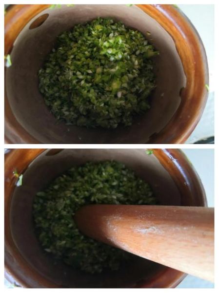自制韭菜花怎么保存_韭菜花酱做法窍门-第3张图片-山城妙识
