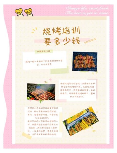 烧烤技术去哪里学_学烧烤要多久-第1张图片-山城妙识