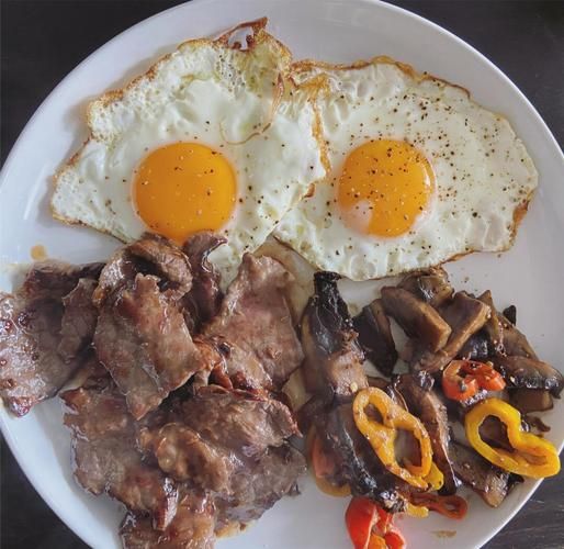 流心荷包蛋怎么煎_流心荷包蛋要煎多久-第3张图片-山城妙识