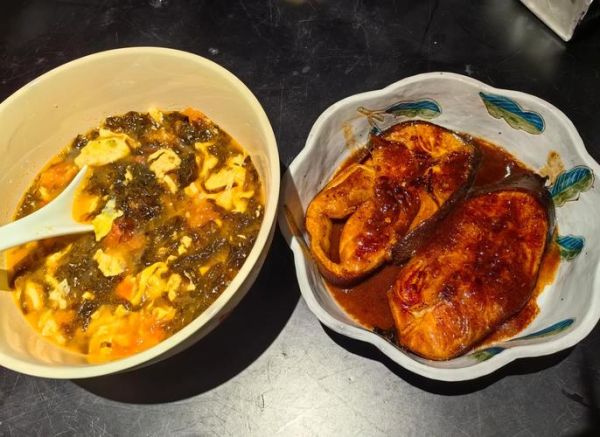 超市冻鳕鱼块怎么做好吃_冻鳕鱼块解冻技巧-第1张图片-山城妙识 超市冻鳕鱼块怎么做好吃_冻鳕鱼块解冻技巧-第1张图片-山城妙识