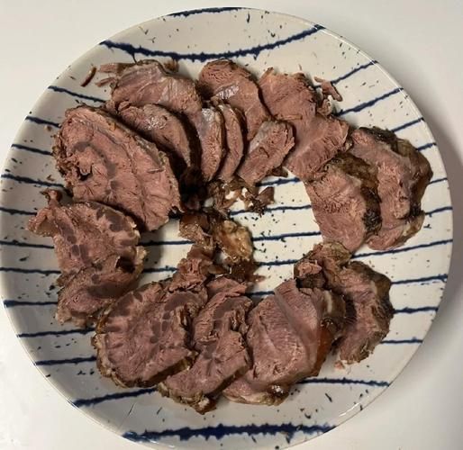 牛腱子肉怎么炖好吃又烂_牛腱子肉炖多久才软烂-第2张图片-山城妙识