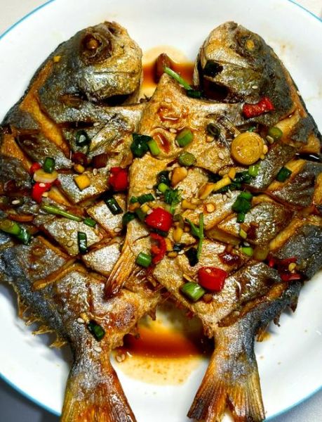 煎海鱼怎么不粘锅_海鱼煎多久才熟-第1张图片-山城妙识 煎海鱼怎么不粘锅_海鱼煎多久才熟-第1张图片-山城妙识