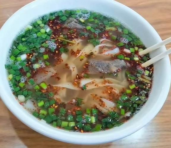牛肉面怎么做好吃_正宗牛肉面汤头配方-第3张图片-山城妙识