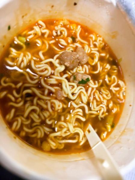 统一红烧牛肉面图片_为什么让人一看就饿-第3张图片-山城妙识