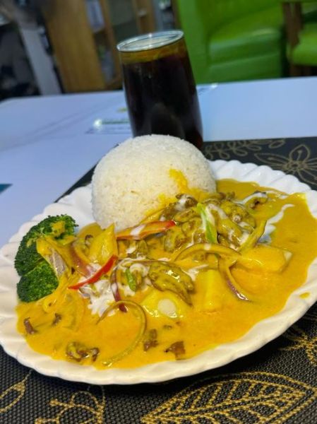 牛肉咖喱饭怎么做_咖喱块什么时候放-第3张图片-山城妙识 牛肉咖喱饭怎么做_咖喱块什么时候放-第3张图片-山城妙识