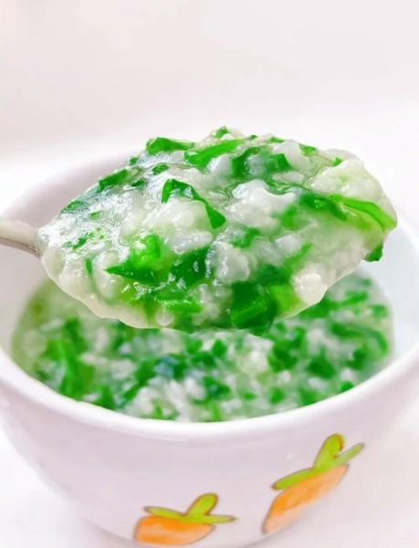 茼蒿汤的做法大全_茼蒿汤有什么功效-第2张图片-山城妙识