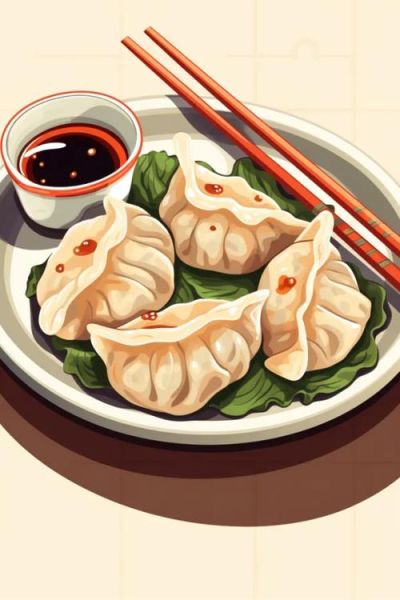 立冬吃什么_冬至吃什么传统食物-第2张图片-山城妙识